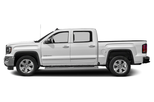 2016 GMC Sierra 1500 Specs, Price, MPG & Reviews | Cars.com
