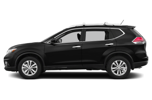 2016 Nissan Rogue - Specs, Prices, MPG, Reviews & Photos | Cars.com