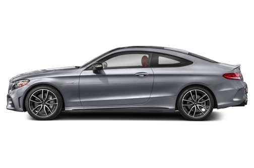 2022 BMW M340 vs. 2022 Mercedes-Benz AMG C 43 | Cars.com