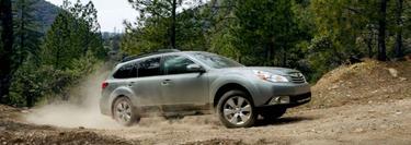 2005 Subaru Outback - Specs, Prices, MPG, Reviews & Photos | Cars.com