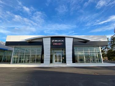 2026 Buick Envision - Specs, Prices, MPG, Reviews & Photos | Cars.com