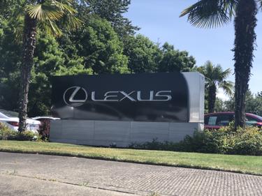 2026 Lexus RX 500h - Specs, Prices, MPG, Reviews & Photos | Cars.com