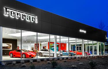 2025 Ferrari 296 GTB - Specs, Prices, MPG, Range, Reviews & Photos ...