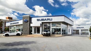 2015 Subaru Legacy - Specs, Prices, MPG, Reviews & Photos | Cars.com