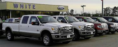 1998 Ford F-150 - Specs, Prices, MPG, Reviews & Photos | Cars.com