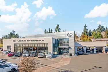 2026 Lexus RX 500h - Specs, Prices, MPG, Reviews & Photos | Cars.com