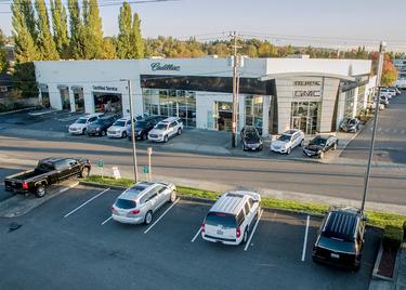 2025 Cadillac CT4 - Specs, Prices, MPG, Reviews & Photos | Cars.com