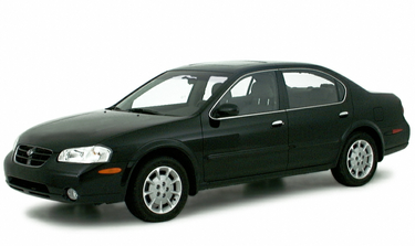 2000 Nissan Maxima Consumer Reviews | Cars.com