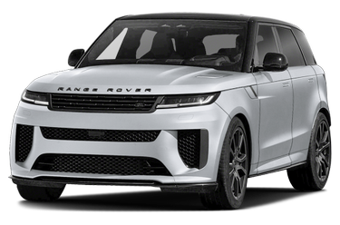 2025 Land Rover Range Rover Sport Consumer Reviews | Cars.com