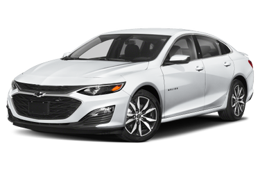 2025 Chevrolet Malibu Consumer Reviews | Cars.com