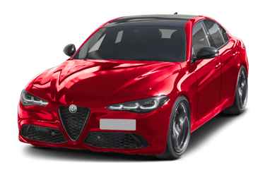 Alfa Romeo Giulia - Model Years, Generations & News | Cars.com