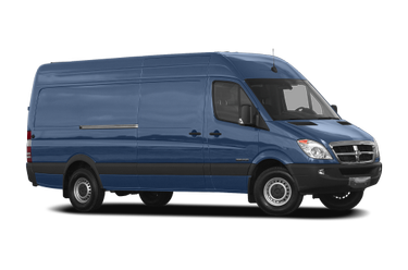 2008 Dodge Sprinter Consumer Reviews | Cars.com