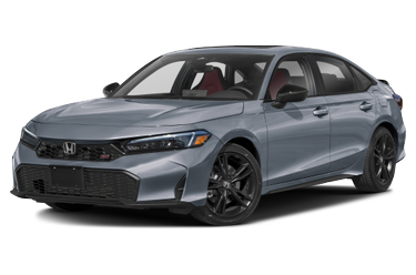 Honda Civic Si - Model Years, Generations & News | Cars.com