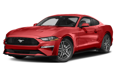 Ford Lineup - Latest Models & Discontinued Models | Cars.com