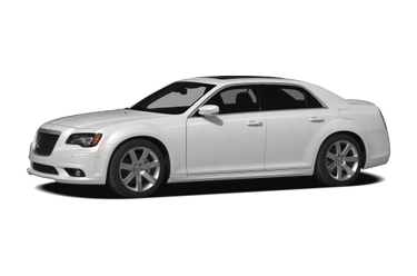 2012 Chrysler 300 Consumer Reviews | Cars.com