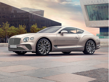 Bentley Lineup - Latest Models & Discontinued Models | Cars.com