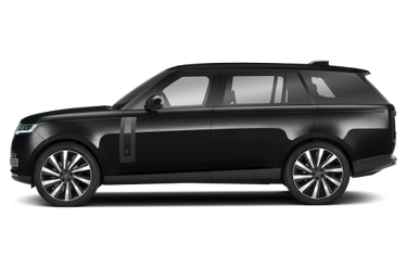 2024 Land Rover Range Rover Sport Specs, Price, MPG & Reviews | Cars.com