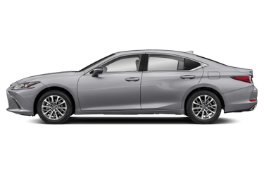2024 Lexus ES 300h - Specs, Prices, MPG, Reviews & Photos | Cars.com