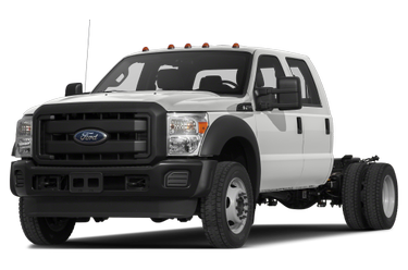 2016 Ford F-450 Consumer Reviews | Cars.com