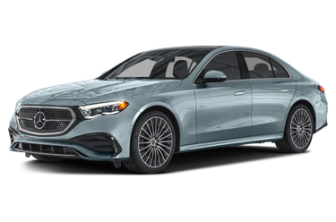 Mercedes-Benz Lineup - Latest Models & Discontinued Models | Cars.com