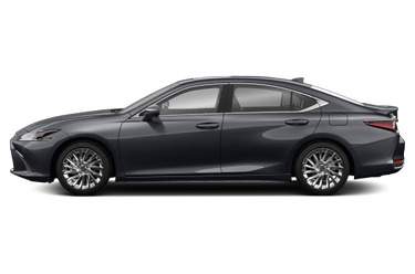 2024 Lexus ES 350 Specs, Price, MPG & Reviews | Cars.com