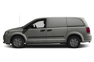 2013 Ford Transit Connect vs. 2013 RAM Cargo | Cars.com