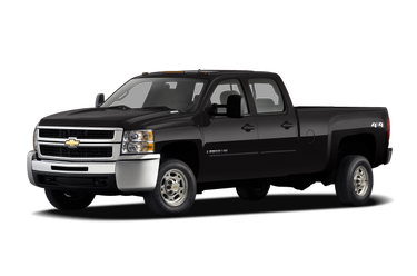 2007 Chevrolet Silverado 2500 Consumer Reviews | Cars.com