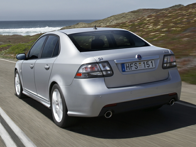 2009 Saab 9-3 Specs, Price, MPG & Reviews | Cars.com