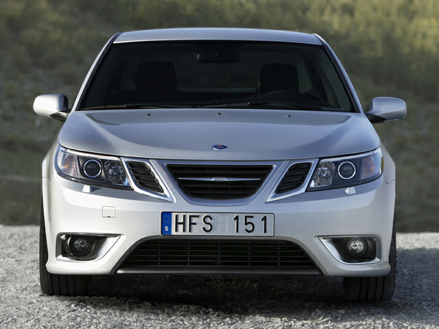 2009 Saab 9-3 Specs, Price, MPG & Reviews | Cars.com