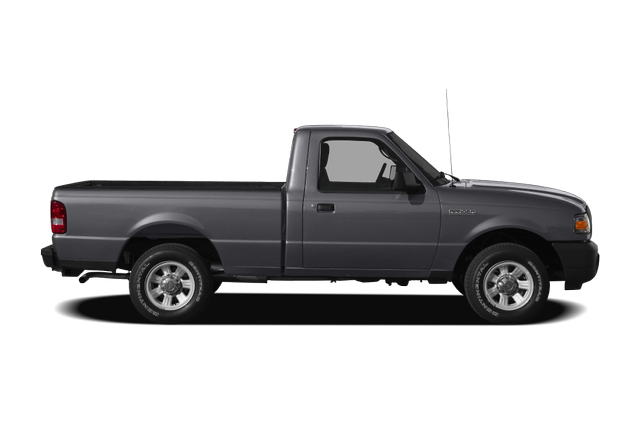 2011 Ford Ranger - Specs, Prices, MPG, Reviews & Photos | Cars.com