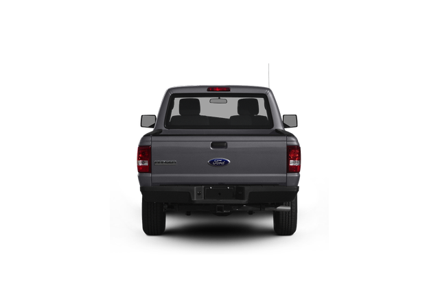 2011 Ford Ranger - Specs, Prices, MPG, Reviews & Photos | Cars.com