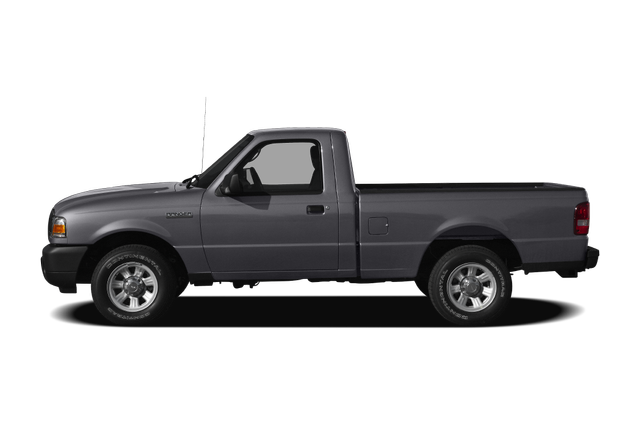 2011 Ford Ranger - Specs, Prices, MPG, Reviews & Photos | Cars.com