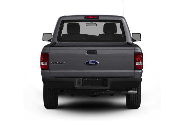 2011 Ford Ranger - Specs, Prices, MPG, Reviews & Photos | Cars.com