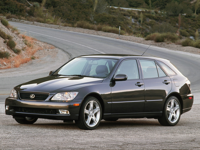 2003 Lexus IS 300 - Specs, Prices, MPG, Reviews & Photos | Cars.com