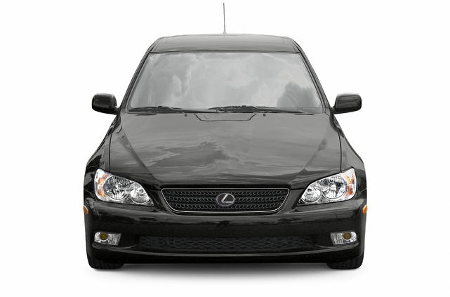 2003 Lexus IS 300 - Specs, Prices, MPG, Reviews & Photos | Cars.com