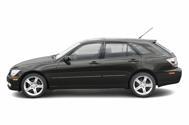 2003 Lexus IS 300 - Specs, Prices, MPG, Reviews & Photos | Cars.com