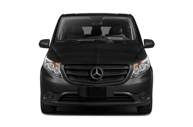 2020 Mercedes-Benz Metris Specs, Price, MPG & Reviews | Cars.com