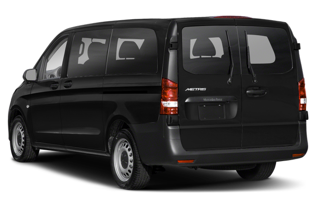 2020 Mercedes-Benz Metris Specs, Price, MPG & Reviews | Cars.com