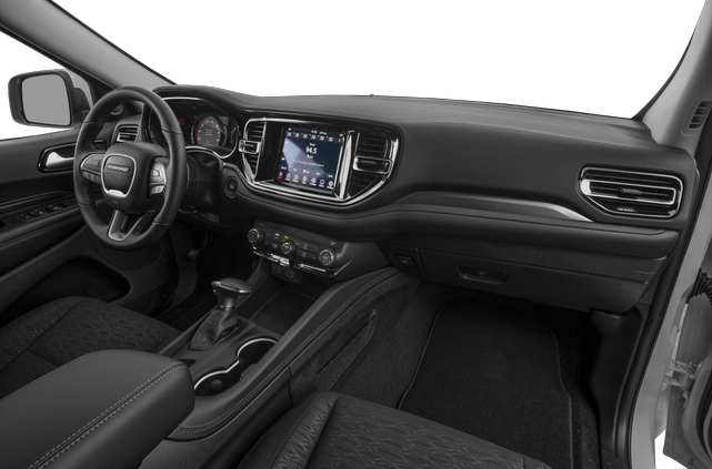 2023 Dodge Durango Specs, Price, MPG & Reviews | Cars.com