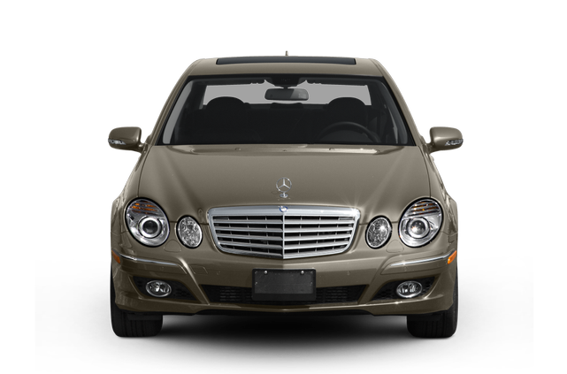 2009 Mercedes-Benz E-Class Specs, Price, MPG & Reviews | Cars.com