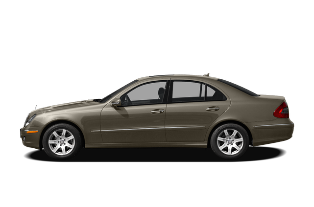 2009 Mercedes-Benz E-Class Specs, Price, MPG & Reviews | Cars.com