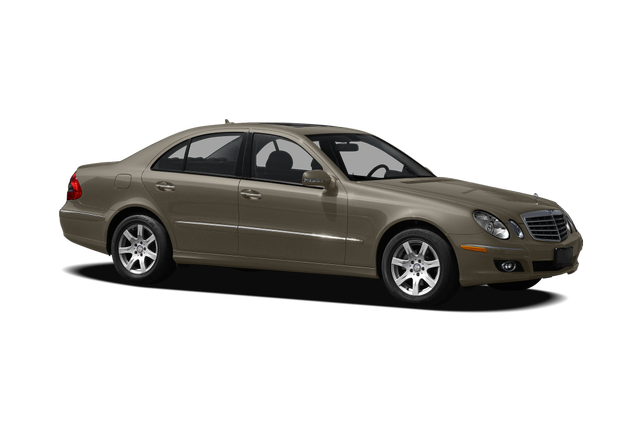2009 Mercedes-Benz E-Class Specs, Price, MPG & Reviews | Cars.com