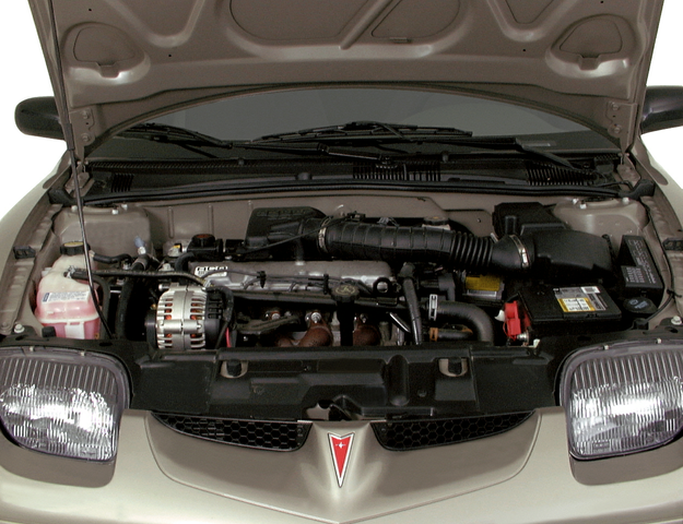 2000 Pontiac Sunfire Specs, Price, MPG & Reviews | Cars.com