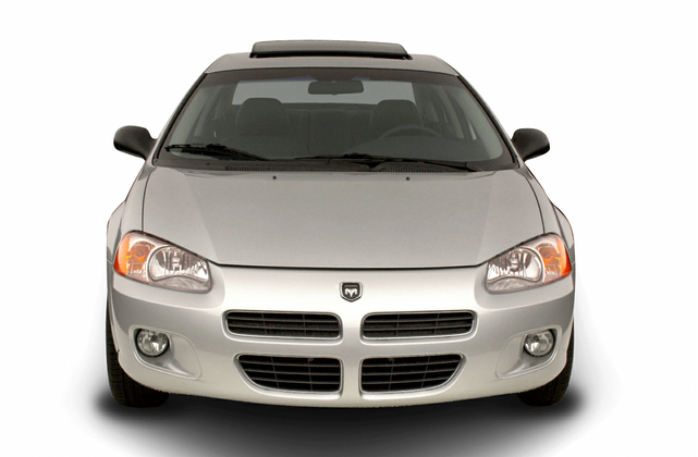 2001 Dodge Stratus Specs, Price, MPG & Reviews | Cars.com