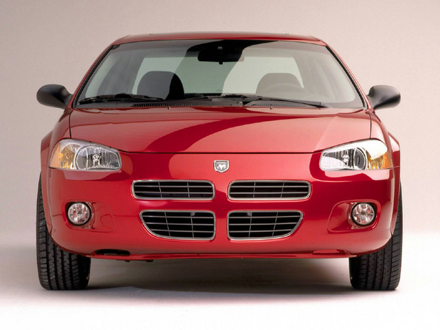 2001 Dodge Stratus Specs, Price, MPG & Reviews | Cars.com