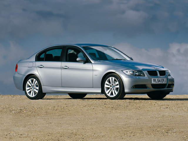 2008 BMW 335 Specs, Price, MPG & Reviews | Cars.com