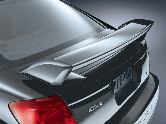 2007 Saturn Ion Specs, Price, MPG & Reviews | Cars.com