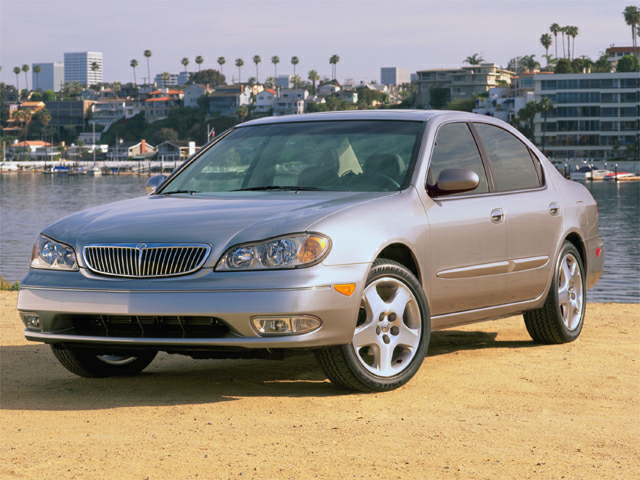 2000 INFINITI I30 - Specs, Prices, MPG, Reviews & Photos | Cars.com
