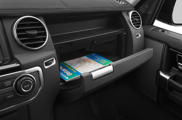 2016 Land Rover LR4 - Specs, Prices, MPG, Reviews & Photos | Cars.com