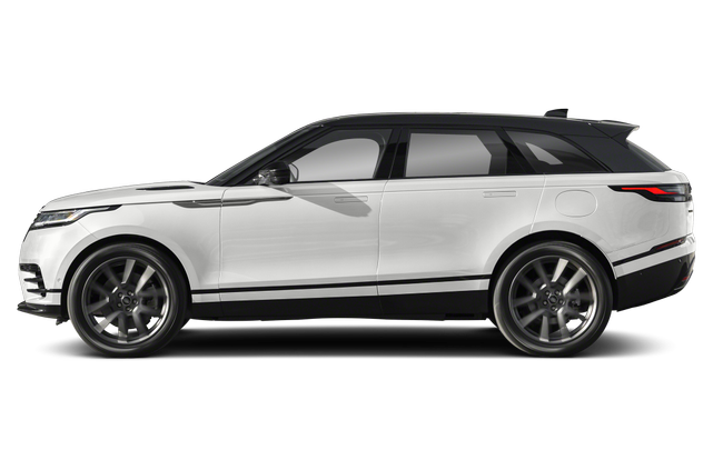 Land Rover Range Rover Velar Models, Generations & Redesigns | Cars.com